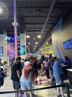 AIRTOPIA ADVENTURE PARK - Updated September 2024 - 37 Photos & 65 ...