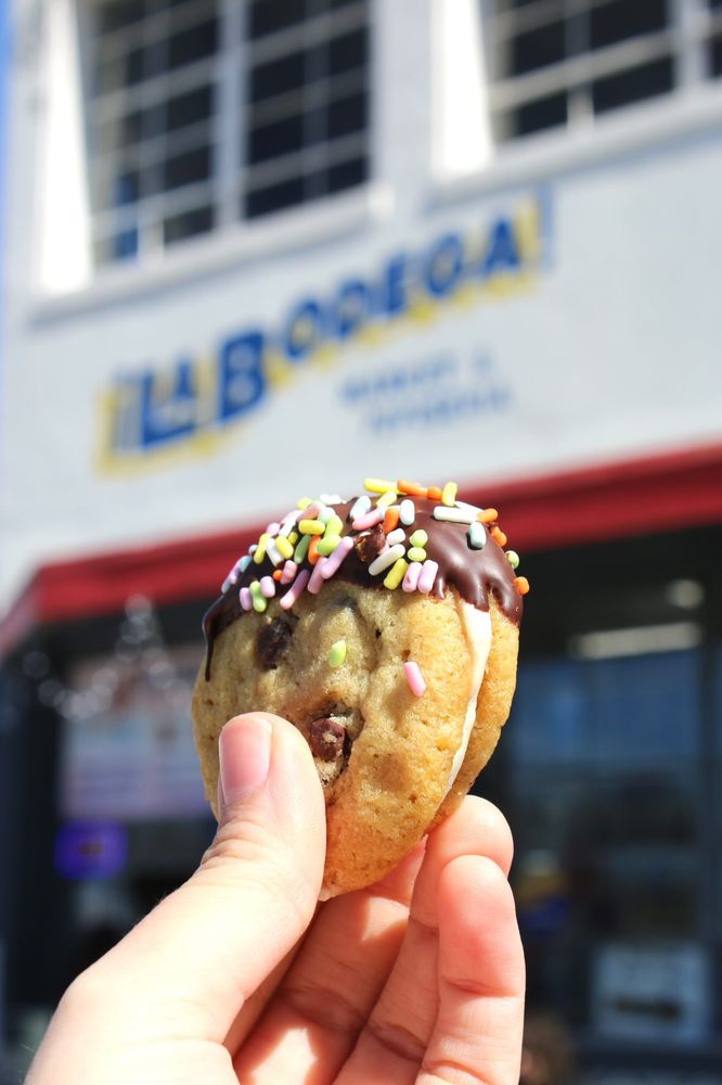 THE CREAMY SPOT - 32 Photos - 680 Murphy Ave SW, Atlanta, Georgia - Ice ...