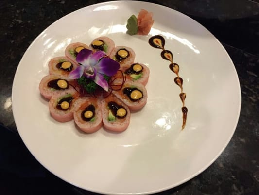 NINJA JAPANESE SUSHI & GRILL - Updated February 2025 - 42 Photos & 46 ...