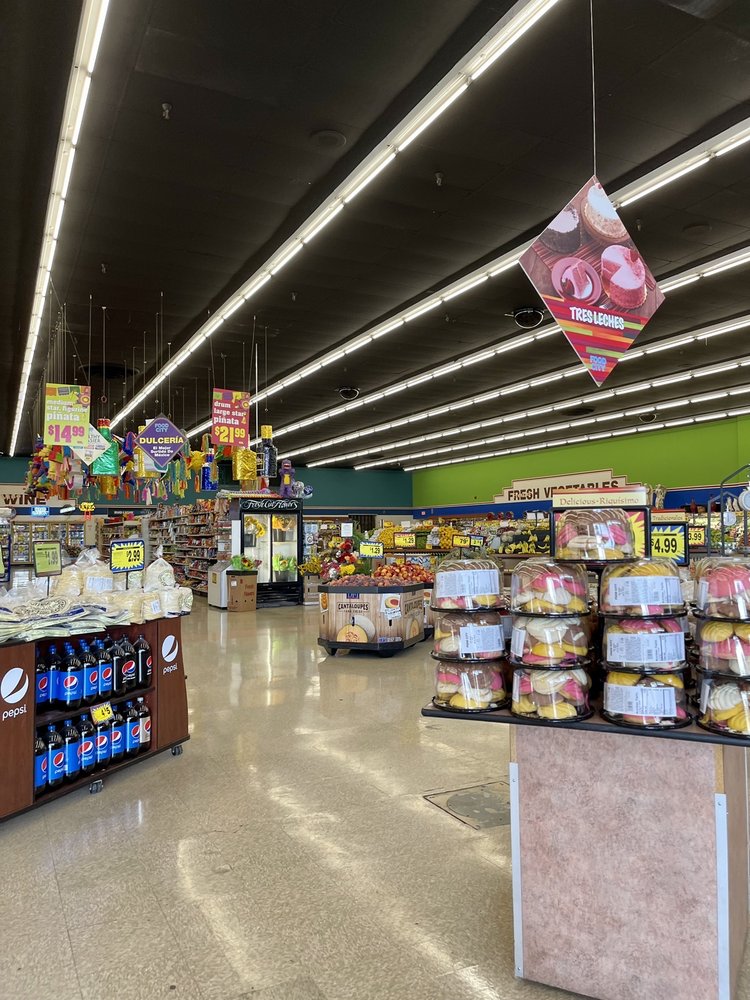 FOOD CITY - 12 Photos & 21 Reviews - 2124 E McDowell Rd, Phoenix ...