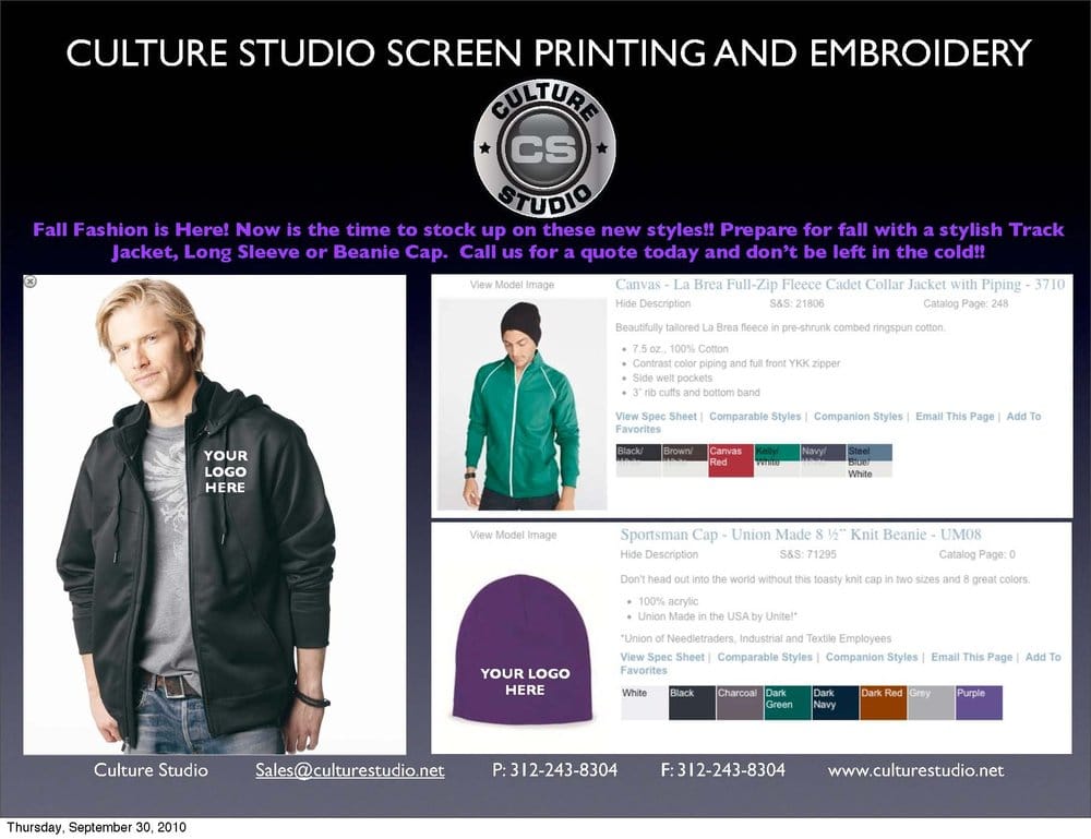 CULTURE STUDIO - Updated August 2025 - 11 Reviews - 1151 W 40th St ...