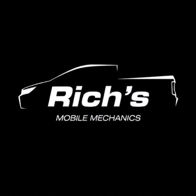 RICH’S MOBILE MECHANIC’S - Updated November 2024 - Indianapolis ...