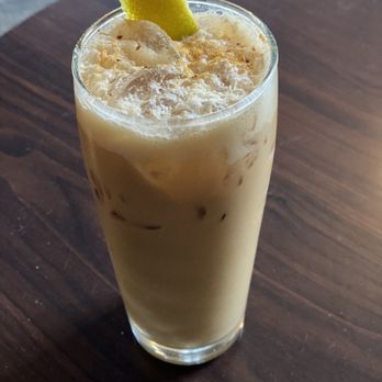 COAT CHECK COFFEE - 867 Photos & 543 Reviews - 401 E Michigan St ...