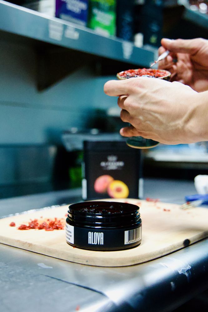 THE SHISHA ROOM - Updated October 2025 - 57 Photos & 86 Reviews - 370 S ...