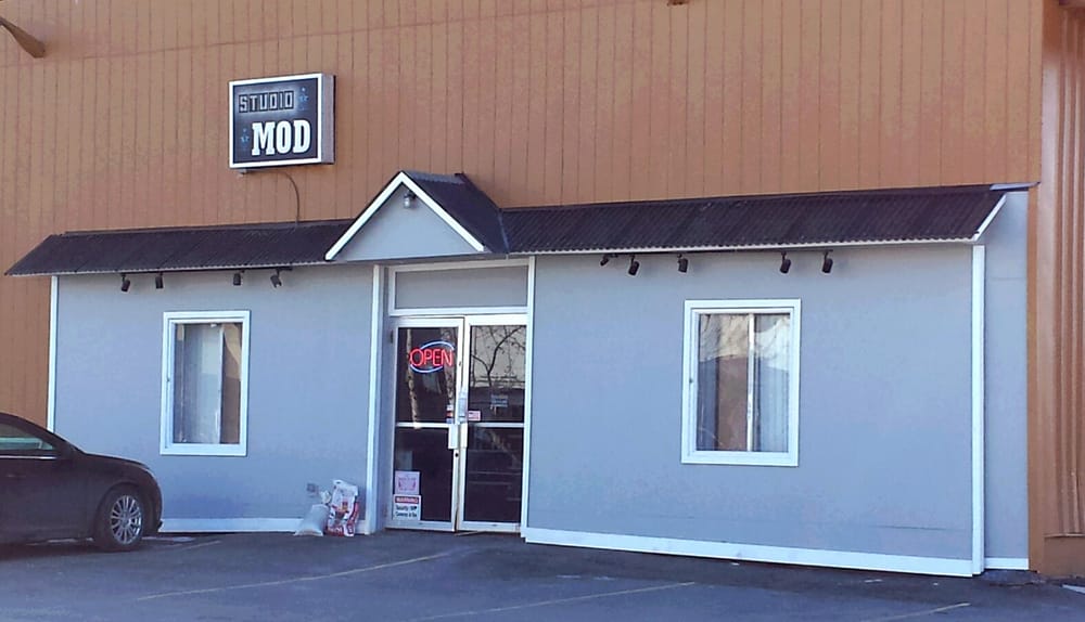 STUDIO MOD - Updated July 2025 - 4107 Minnesota Dr, Anchorage, Alaska ...