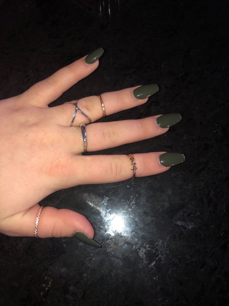 TAYLA NAILS - Nail Salons - 133 Great Rd, Acton, MA - Phone Number - Yelp