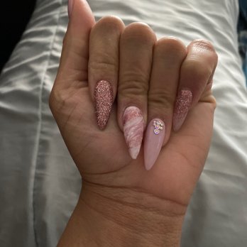 ATTRACTION NAIL SALON - Updated October 2025 - 25 Photos & 13 Reviews ...