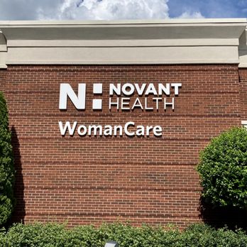 NOVANT HEALTH WOMANCARE - Updated December 2025 - 15 Photos & 16 ...