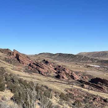 MOUNT FALCON PARK - Updated December 2025 - 395 Photos & 98 Reviews ...