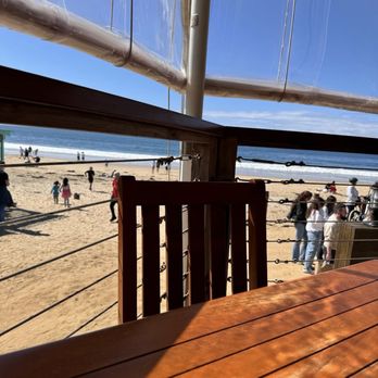 THE BEACHCOMBER CAFE - Updated January 2025 - 5278 Photos & Average of ...