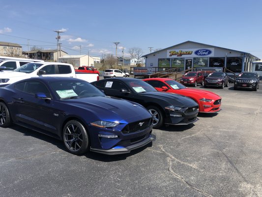 TRI-LAKES MOTORS - Updated December 2025 - 25 Photos & 41 Reviews - 180 ...