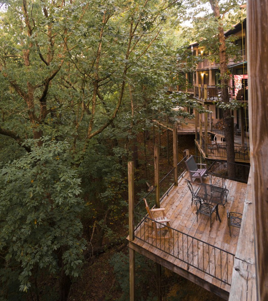 Escape To Nature's Embrace: A Guide To Compton Ridge Campground