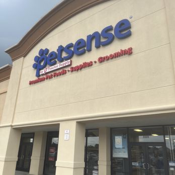 PETSENSE - Updated January 2026 - 22 Photos & 18 Reviews - 3335 Gulf ...