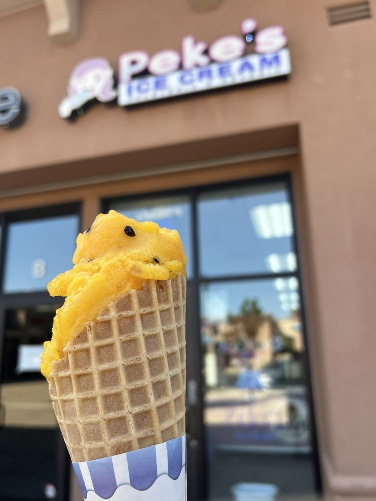 PEKES ICE CREAM PALETERIA & NEVERIA - Updated October 2025 - 47 Photos ...