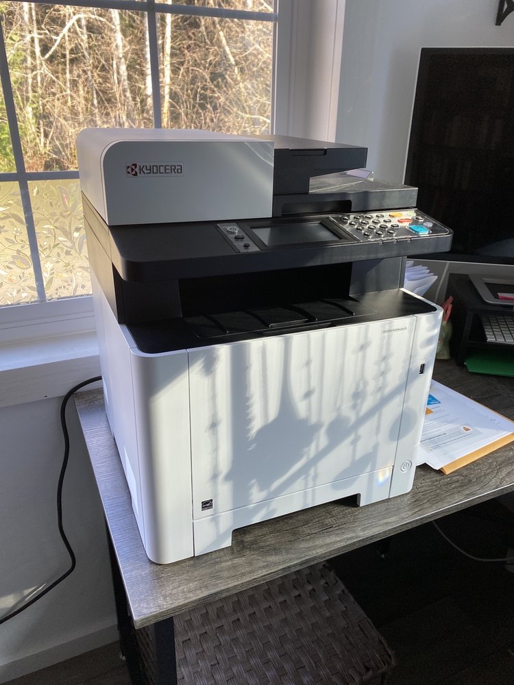 COPIERS PLUS - Updated December 2024 - 20 5th St, Eureka, California - Phone Number - Yelp