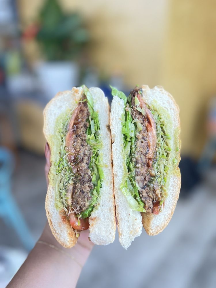 SPROUT SANDWICH SHOP - Updated September 2025 - 1007 Photos & 602 ...
