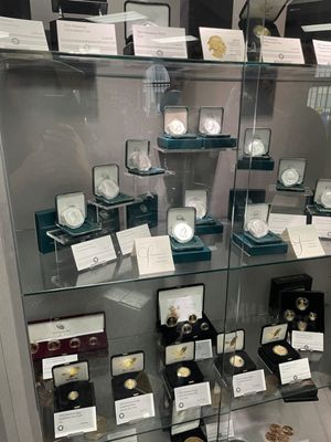 UNITED STATES MINT - Updated January 2026 - 156 Photos & 121 Reviews ...