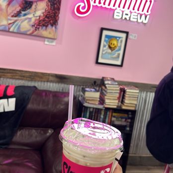 SLAMMIN BREW - Updated October 2025 - 33 Photos & 16 Reviews - 24 S ...