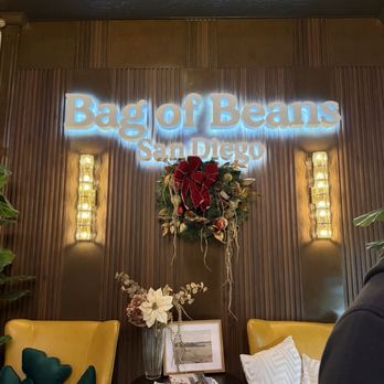 BAG OF BEANS - Updated February 2026 - 440 Photos & 135 Reviews - 872 ...