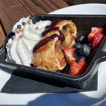 CLOUD NINE ALPINE BISTRO - Updated December 2025 - 130 Photos & 69 ...