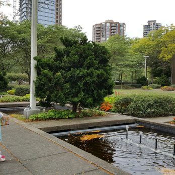 BURNABY PUBLIC LIBRARY - Updated October 2025 - 95 Photos & 27 Reviews ...