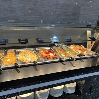 BEIJING BUFFET - Updated October 2025 - 140 Photos & 103 Reviews - 4017 ...