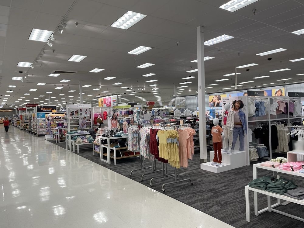 TARGET - Updated December 2025 - 48 Photos & 61 Reviews - 120 W Parker ...