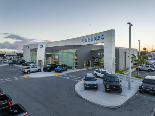 LORENZO FORD - Updated December 2025 - 107 Photos & 232 Reviews - 30725 ...