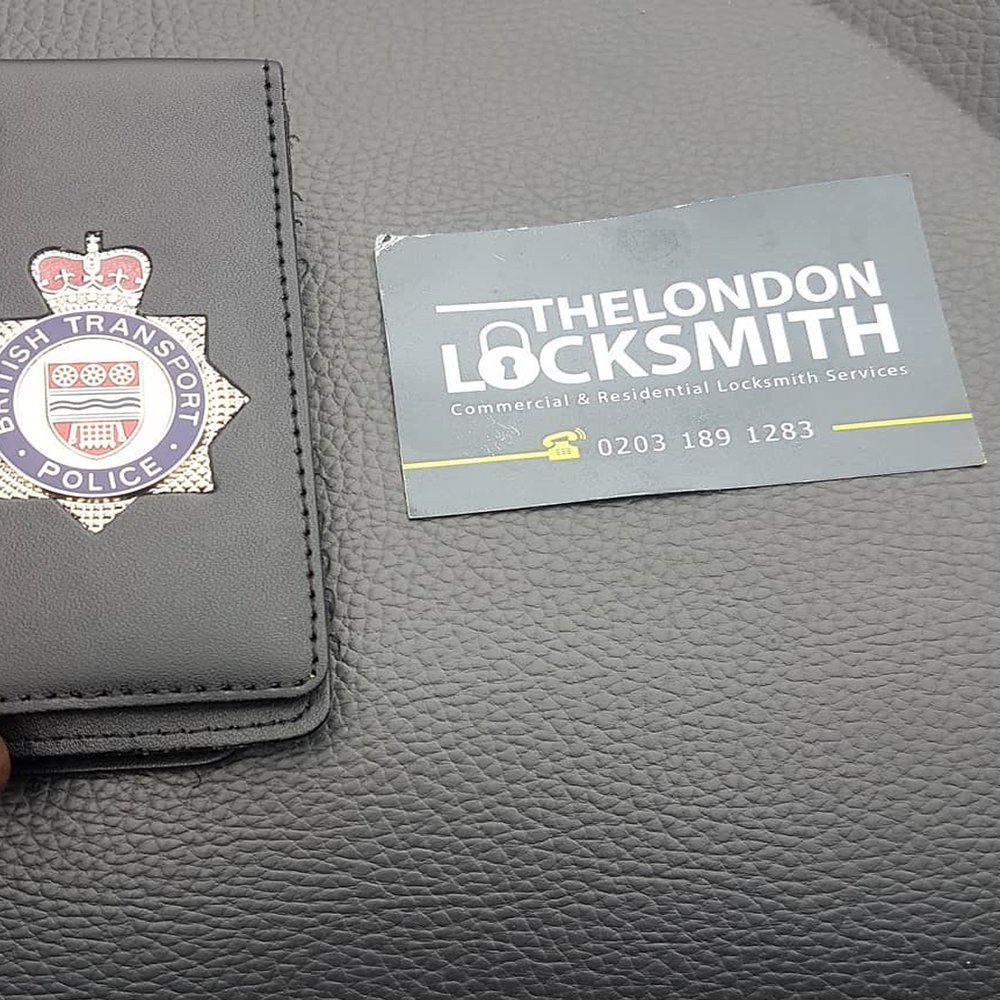 THE LONDON LOCKSMITH - Goswell Road, London, United Kingdom - Yelp