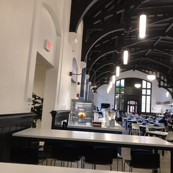 SUWANNEE ROOM DINING HALL - Updated August 2025 - 10 Photos & 15 ...