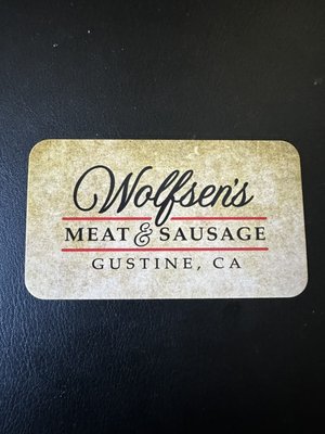 WOLFSEN’S MEAT & SAUSAGE - Updated October 2025 - 275 Reviews & 156 ...