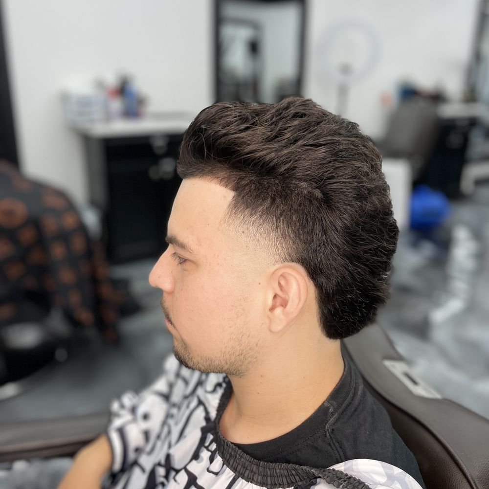 Jamal Barber's Instagram, Twitter & Facebook on IDCrawl