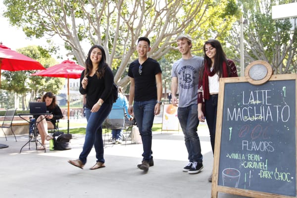 CSULB UNIVERSITY STUDENT UNION - Updated December 2025 - 36 Photos & 21 ...