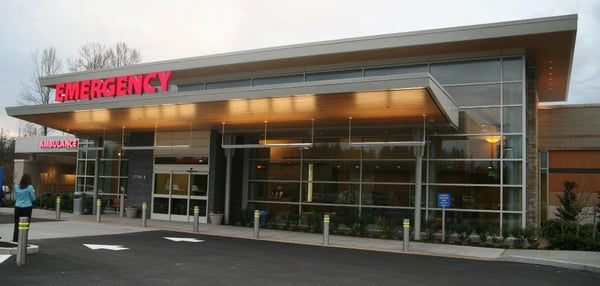 MULTICARE COVINGTON MEDICAL CENTER - Updated June 2025 - 40 Reviews ...