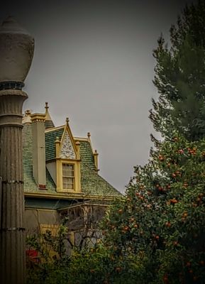 KIMBERLY CREST HOUSE AND GARDENS - 206 Photos & 62 Reviews - 1325 ...