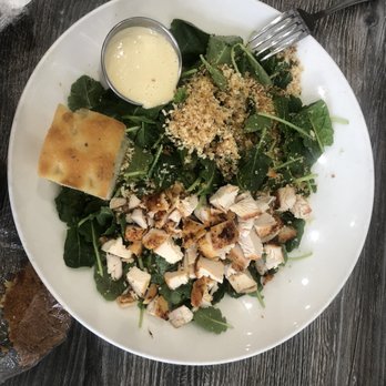 SPROUT CAFE - 343 Photos & 1044 Reviews - 168 University Ave, Palo Alto ...