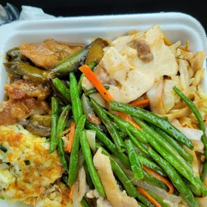 KIN SUN RESTAURANT - 117 Photos & 51 Reviews - 45 Kaneohe Bay Dr ...