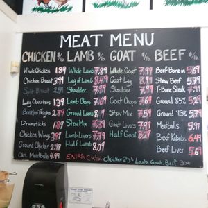NAHUNTA PORK CENTER OUTLET - 51 Photos & 14 Reviews - Meat Shops - 1209 ...
