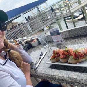 DOCKSIDE KITCHEN - 216 Photos & 162 Reviews - 228 Bay Ave, Ocean City ...