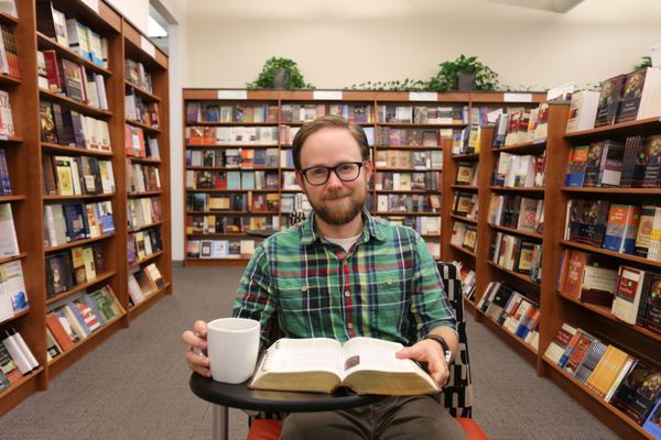 BAKER BOOK HOUSE - Updated January 2026 - 18 Photos & 14 Reviews - 2768 ...