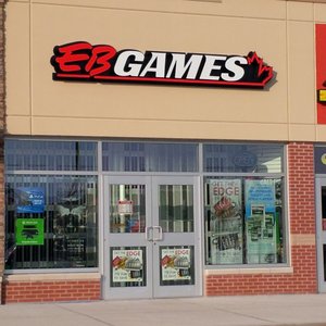 EB GAMES - Updated August 2025 - 201 Chain Lake Dr, Halifax, Nova ...