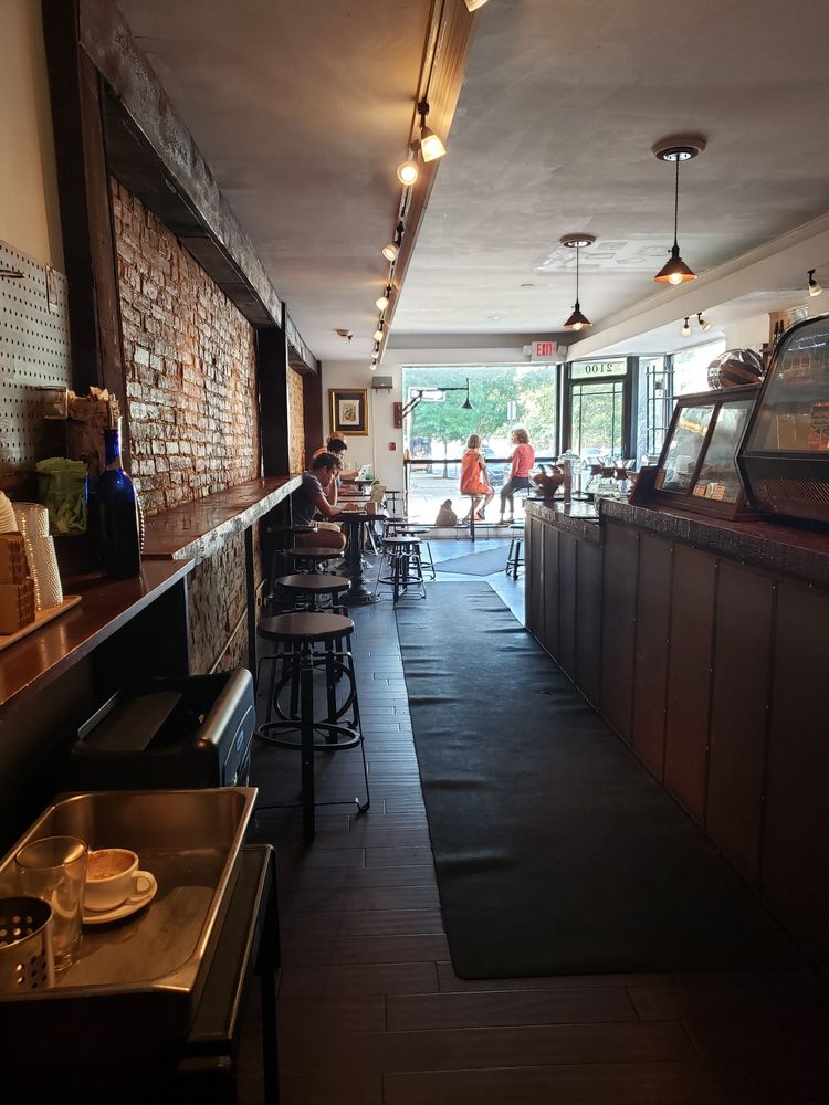 PEDDLER COFFEE - 152 Photos & 158 Reviews - 2100 Spring St ...
