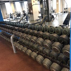 PAT JONES YMCA - Updated August 2025 - 10 Reviews - 1901 E Republic Rd ...