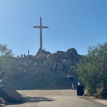 MOUNT RUBIDOUX TRAIL - Updated October 2025 - 2255 Photos & 528 Reviews ...
