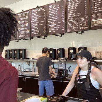 MILKLAB - SMOKY HOLLOW - Updated January 2025 - 38 Photos & 23 Reviews ...