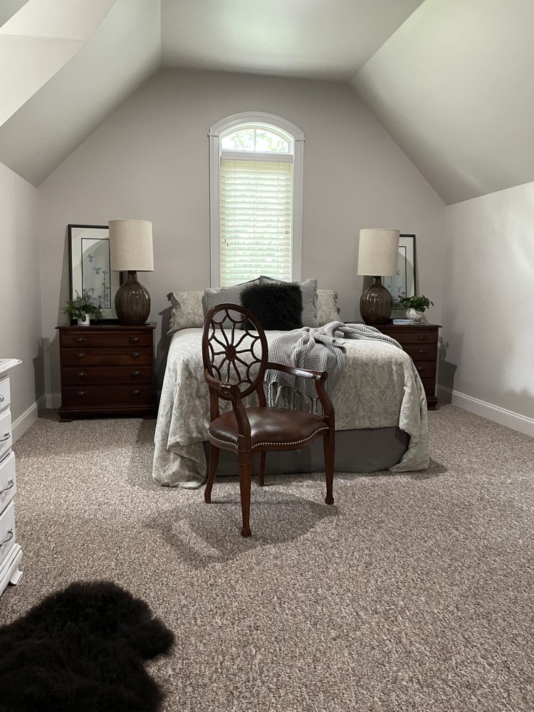 TRI STAR PAINT & RENOVATION - Updated December 2024 - Request ...