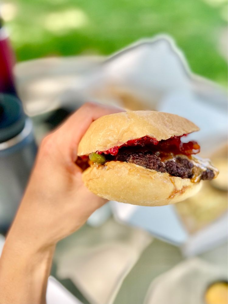 BACKDOOR BRGR - 247 Photos & 238 Reviews - 261 N University Ave, Provo ...