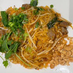 Pad Thai