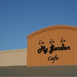 MY GARDEN CAFE - Updated July 2025 - 134 Photos & 233 Reviews - 3507 ...