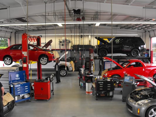 P & M AUTOMOTIVE - Updated October 2025 - 26 Photos & 124 Reviews - 264 ...